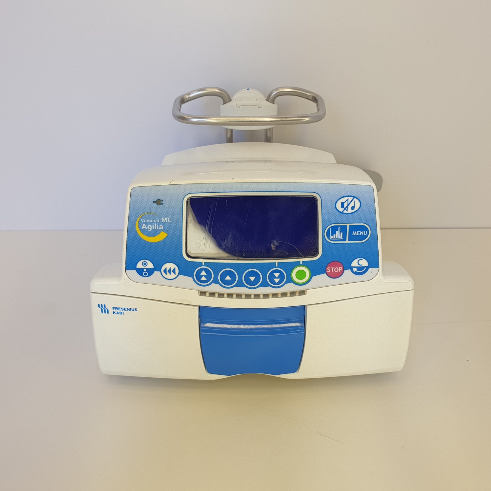 Fresenius Kabi Volumat MC Agilia Infusion Pump [Refurbished] – River ...